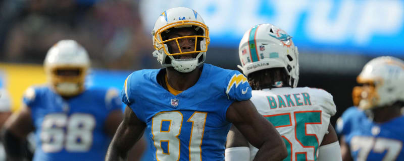 Los Angeles Chargers: Breaking News, Rumors & Highlights | Yardbarker