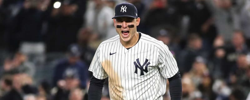 Anthony Rizzo: Breaking News, Rumors & Highlights | Yardbarker