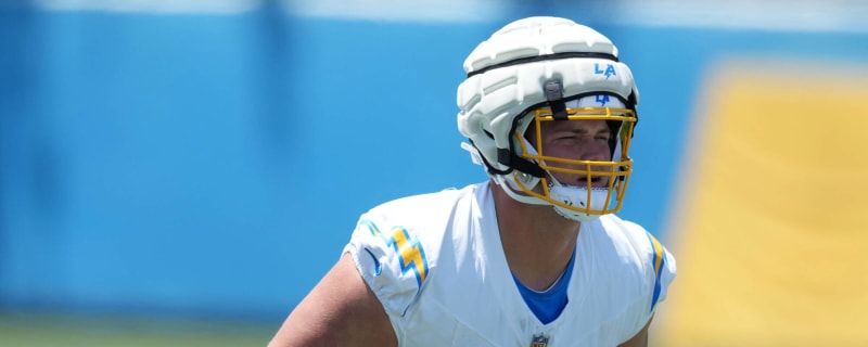 Los Angeles Chargers: Breaking News, Rumors & Highlights | Yardbarker