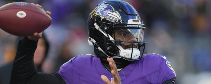 Baltimore Ravens: Breaking News, Rumors & Highlights | Yardbarker