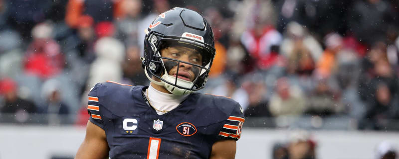 Chicago Bears: Breaking News, Rumors & Highlights | Yardbarker