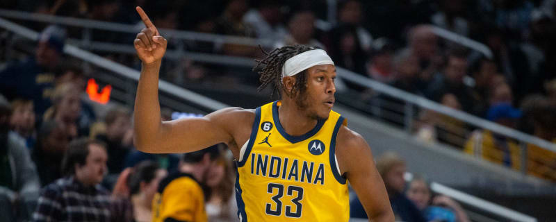 Indiana Pacers: Breaking News, Rumors & Highlights | Yardbarker