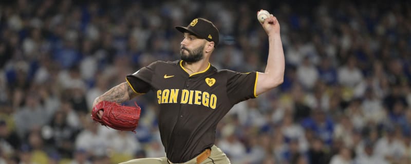 Los Angeles Dodgers: Breaking News, Rumors & Highlights | Yardbarker