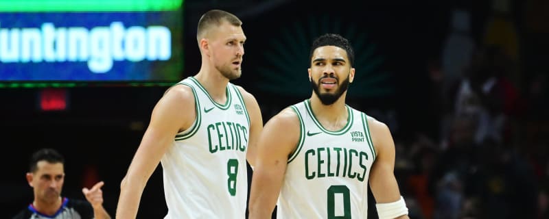 Boston Celtics: Breaking News, Rumors & Highlights | Yardbarker
