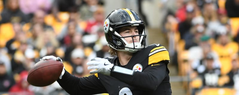 Pittsburgh Steelers: Breaking News, Rumors & Highlights | Yardbarker