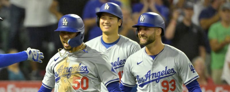 Los Angeles Angels: Breaking News, Rumors & Highlights | Yardbarker