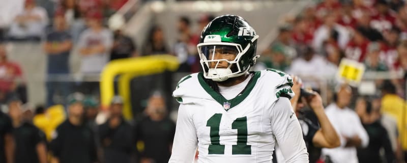 New York Jets: Breaking News, Rumors & Highlights | Yardbarker
