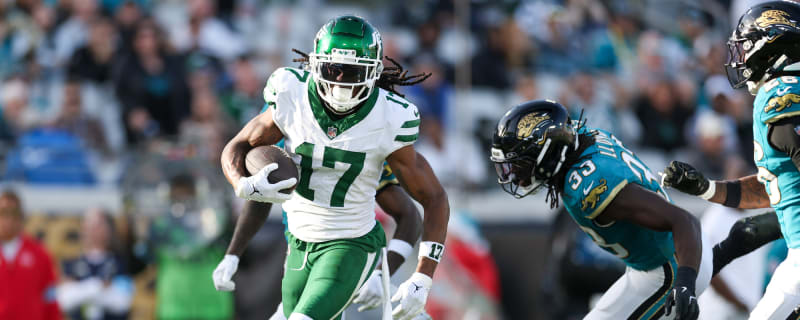 New York Jets: Breaking News, Rumors & Highlights | Yardbarker