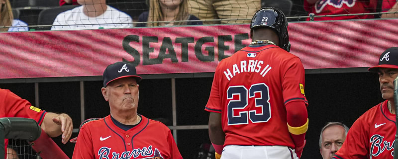 Atlanta Braves: Breaking News, Rumors & Highlights | Yardbarker