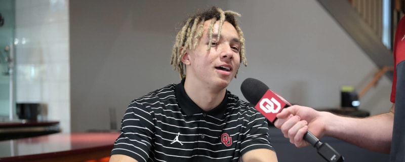 Oklahoma Sooners: Breaking News, Rumors & Highlights | Yardbarker