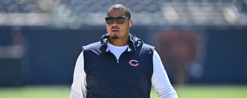Chicago Bears: Breaking News, Rumors & Highlights | Yardbarker