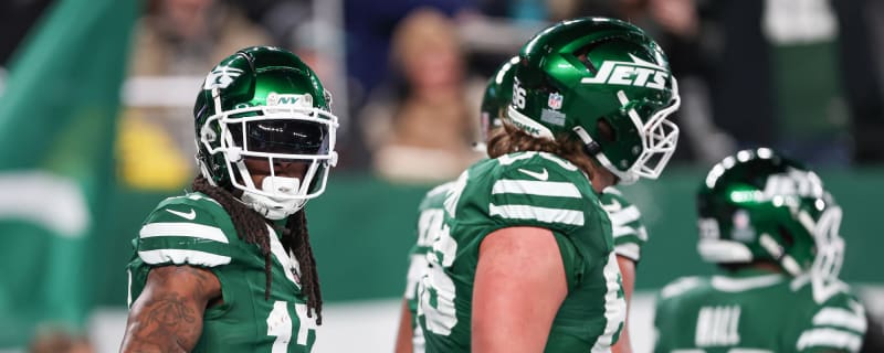 New York Jets: Breaking News, Rumors & Highlights | Yardbarker
