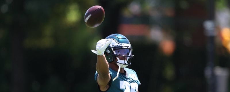 Philadelphia Eagles: Breaking News, Rumors & Highlights | Yardbarker