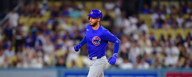 Chicago Cubs: Breaking News, Rumors & Highlights | Yardbarker