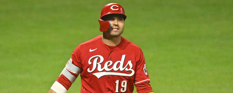 Cincinnati Reds: Breaking News, Rumors & Highlights | Yardbarker