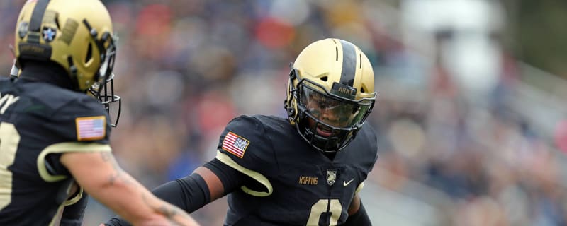 Colgate Red Raiders: Breaking News, Rumors & Highlights | Yardbarker