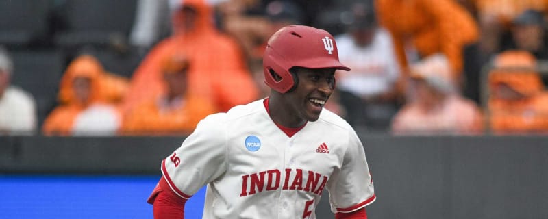 Indiana Hoosiers: Breaking News, Rumors & Highlights | Yardbarker