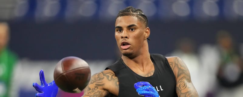 Buffalo Bills: Breaking News, Rumors & Highlights | Yardbarker