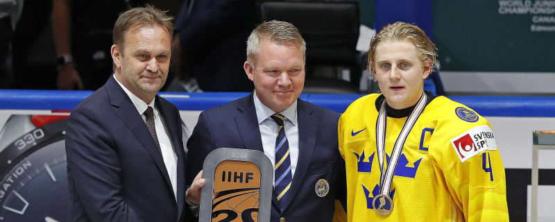 Kimmo Timonen: Breaking News, Rumors & Highlights | Yardbarker