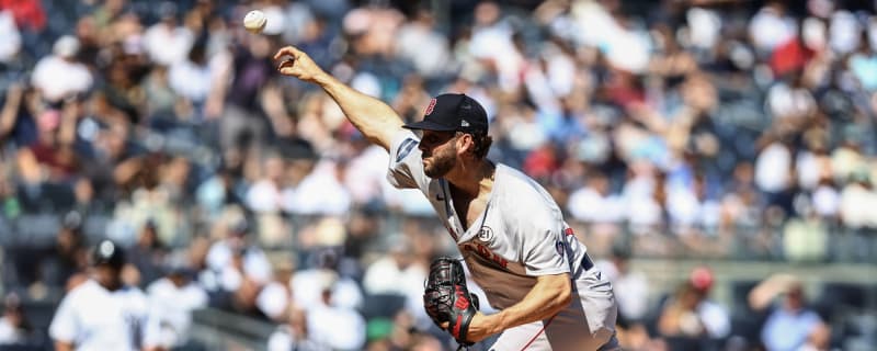 Boston Red Sox: Breaking News, Rumors & Highlights | Yardbarker