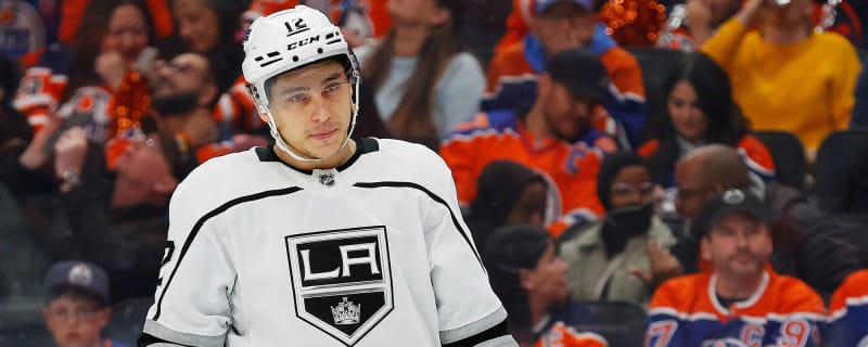 Los Angeles Kings: Breaking News, Rumors & Highlights | Yardbarker