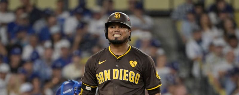San Diego Padres: Breaking News, Rumors & Highlights | Yardbarker