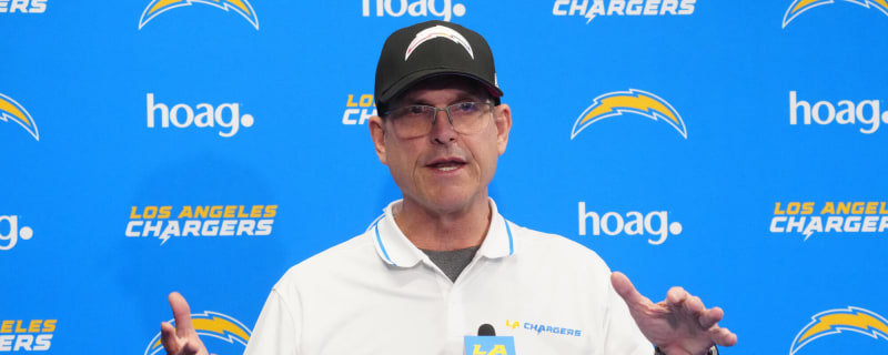 Los Angeles Chargers: Breaking News, Rumors & Highlights | Yardbarker