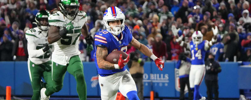 Buffalo Bills: Breaking News, Rumors & Highlights | Yardbarker