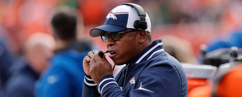 Denver Broncos: Breaking News, Rumors & Highlights | Yardbarker