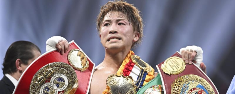 Boxing: Breaking News, Rumors & Highlights | Yardbarker