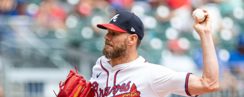 Atlanta Braves: Breaking News, Rumors & Highlights | Yardbarker