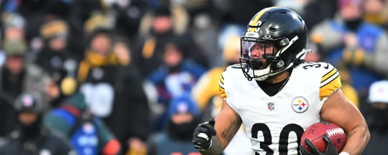 Pittsburgh Steelers: Breaking News, Rumors & Highlights | Yardbarker