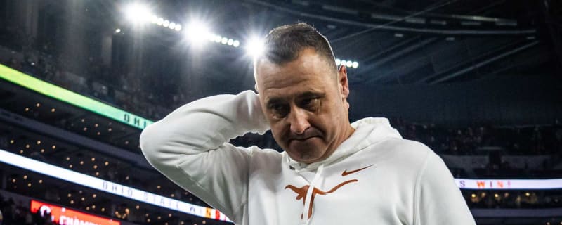 Texas Longhorns: Breaking News, Rumors & Highlights | Yardbarker