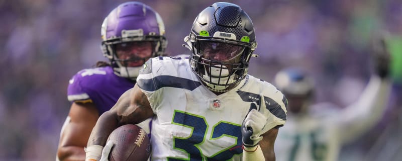 Seattle Seahawks: Breaking News, Rumors & Highlights | Yardbarker