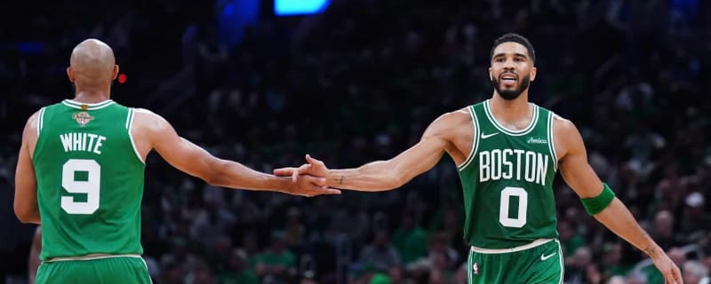 Boston Celtics: Breaking News, Rumors & Highlights | Yardbarker