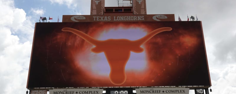 Texas Longhorns: Breaking News, Rumors & Highlights | Yardbarker