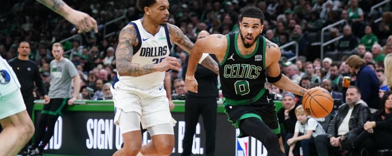 Boston Celtics: Breaking News, Rumors & Highlights | Yardbarker