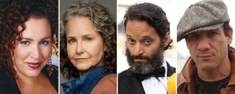 Movies: Breaking News, Rumors & Highlights | Yardbarker