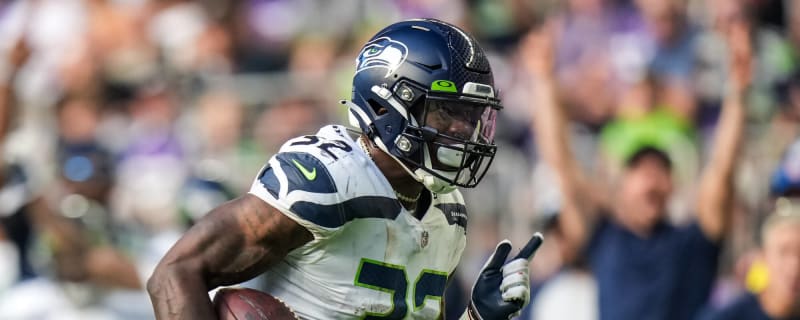 Seattle Seahawks: Breaking News, Rumors & Highlights | Yardbarker