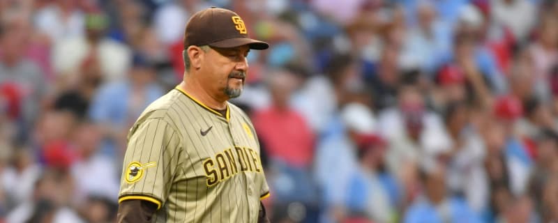 San Diego Padres: Breaking News, Rumors & Highlights | Yardbarker