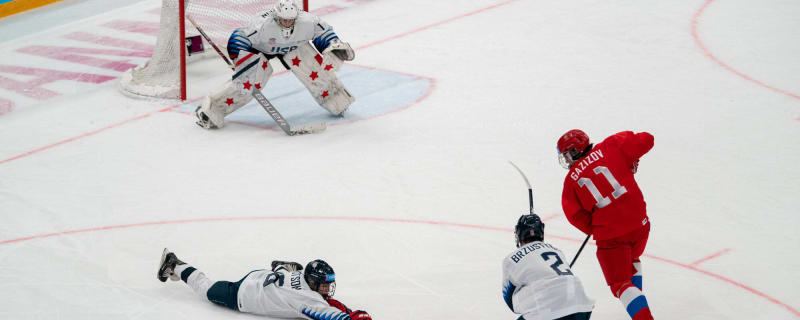 Bogdan Konyushkov: Breaking News, Rumors & Highlights | Yardbarker