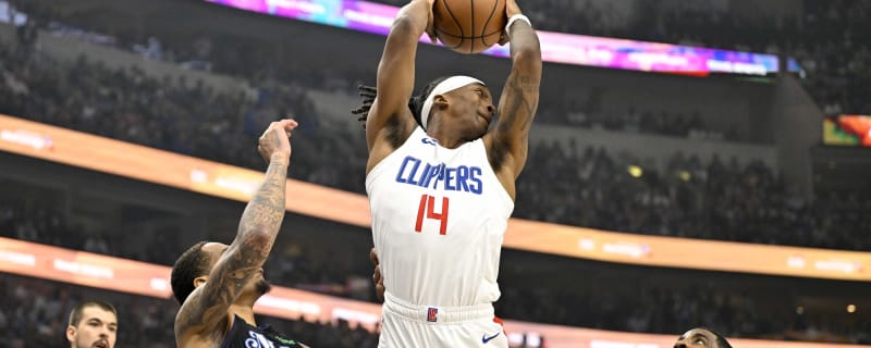 Los Angeles Clippers: Breaking News, Rumors & Highlights | Yardbarker