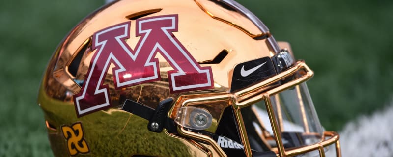 Minnesota Golden Gophers: Breaking News, Rumors & Highlights | Yardbarker