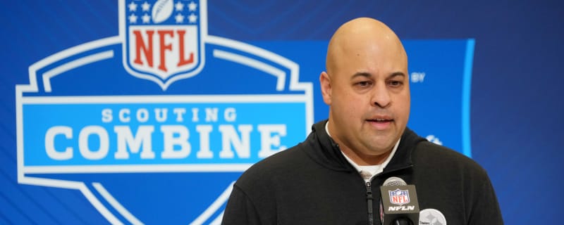 Pittsburgh Steelers: Breaking News, Rumors & Highlights | Yardbarker