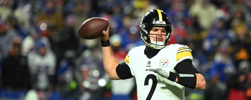 Pittsburgh Steelers: Breaking News, Rumors & Highlights | Yardbarker