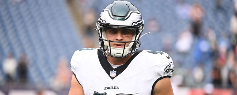 Philadelphia Eagles: Breaking News, Rumors & Highlights | Yardbarker