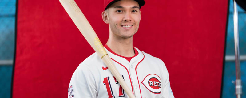 Cincinnati Reds: Breaking News, Rumors & Highlights | Yardbarker