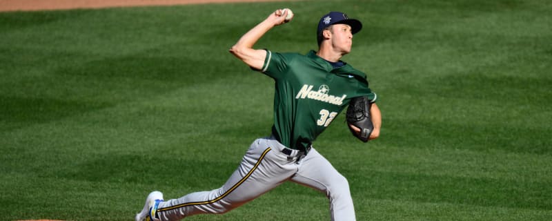 Jacob Misiorowski: Breaking News, Rumors & Highlights | Yardbarker