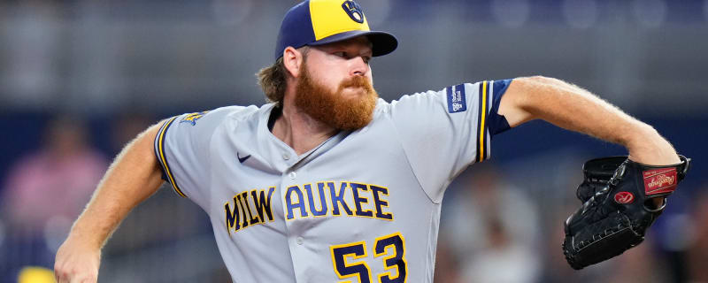 Milwaukee Brewers: Breaking News, Rumors & Highlights | Yardbarker