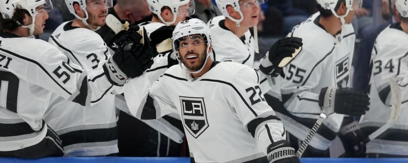 Los Angeles Kings: Breaking News, Rumors & Highlights | Yardbarker